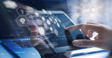 Impacts Of Technology On Human Life Tukutoi