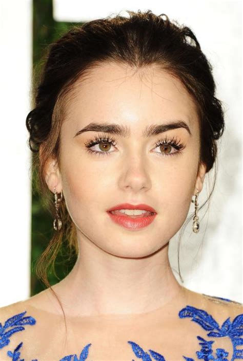 Lily Carter Profile Biodata Updates And Latest Pictures Fanphobia Celebrities Database
