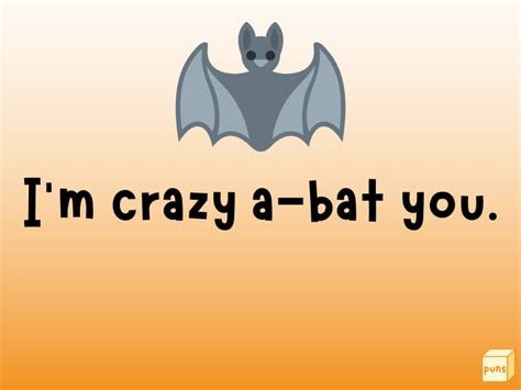 50 Best Bat Puns Thatll Have You Flying Box Of Puns
