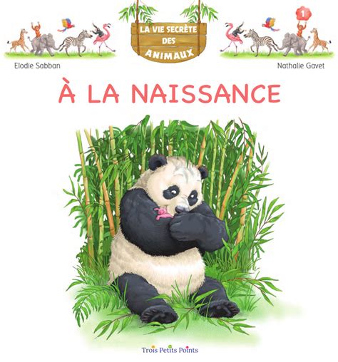 La Vie Secrète Des Animaux