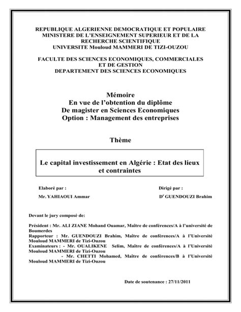 Lettre De Motivation Maitresse Maison En Mas Ventana Blog