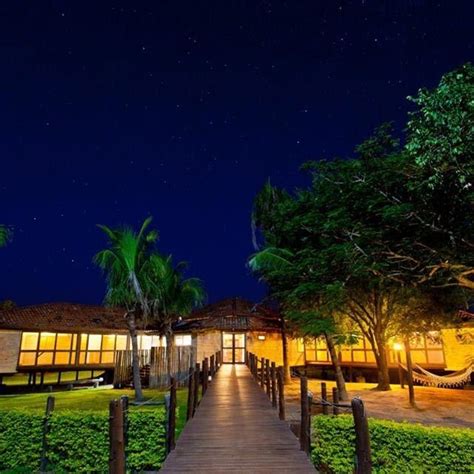 Hotel Fazenda Em Bonito Ms Espana Hotel Romde