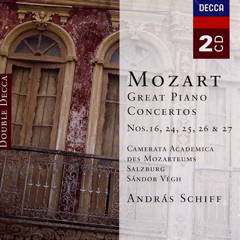 Amazon Co Jp Piano Concertos No