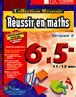 Réussir en Maths 6ème et 5ème Jeu vidéo Achat prix fnac