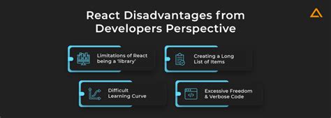 react advantages and disadvantages why reactjs