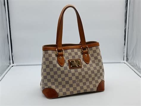 Louis Vuitton Hampstead Handtas Catawiki