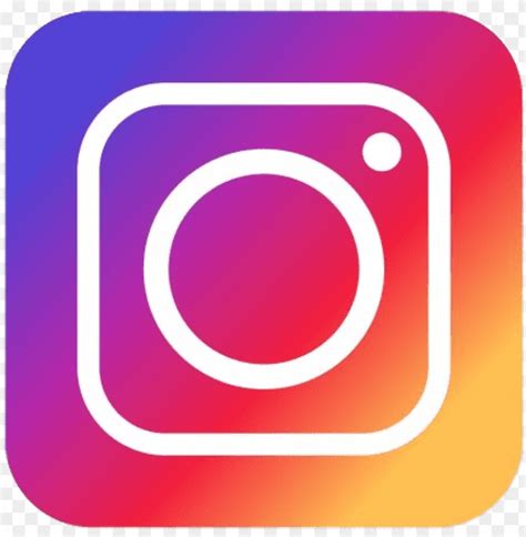 Logo Instagram Copyright Free Instagram Logo Png Transparent With