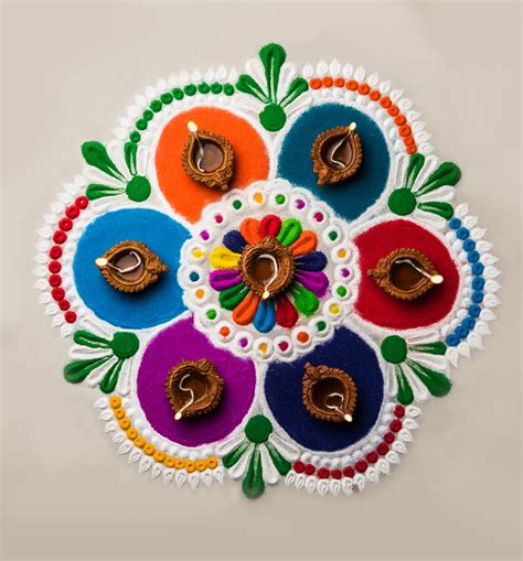 Diy Diya Decoration Ideas To Illuminate Your Home For Diwali Season