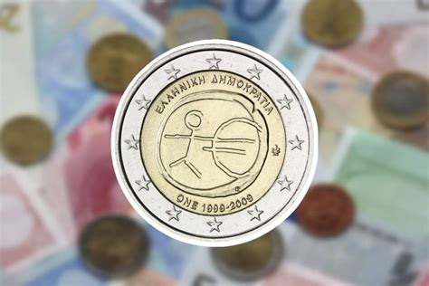 Increíble Descubre la moneda de 2 euros más cara del mundo