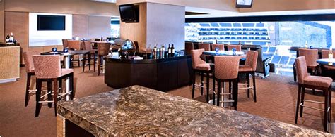 Detroit Tigers Suites And Premium Seats