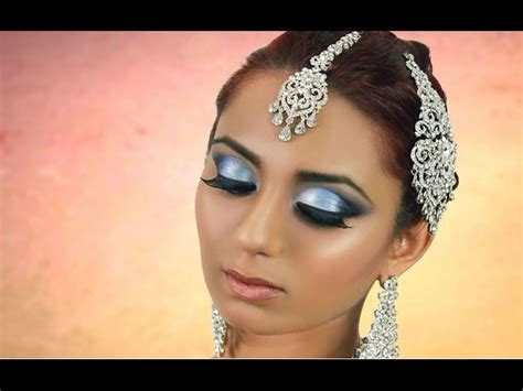 Stani Bridal Makeup And Hairstyle Pictures Gallery Infoupdate Org