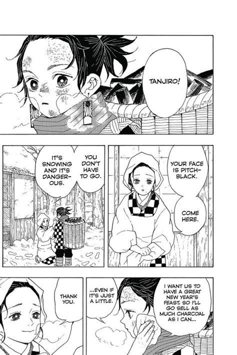 Demon Slayer Kimetsu No Yaiba Vol 1 Review ComicBuzz