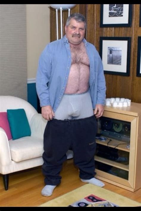 Silver Daddy Tumblr Old