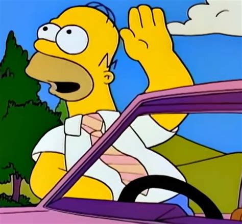 Simpsonito on Twitter Lo que usted diga señor cartel