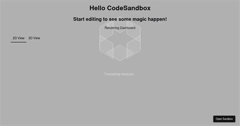 Maps Arcgis React Practice Codesandbox