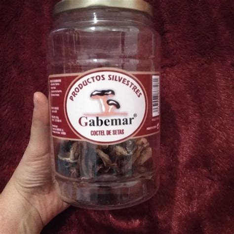 Gabemar Cóctel De Setas Reviews abillion