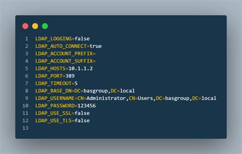 overview integrating active directory ad authentication in laravel using ldap record blog