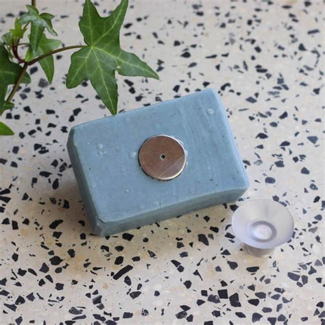 Magnetic Soap Holder