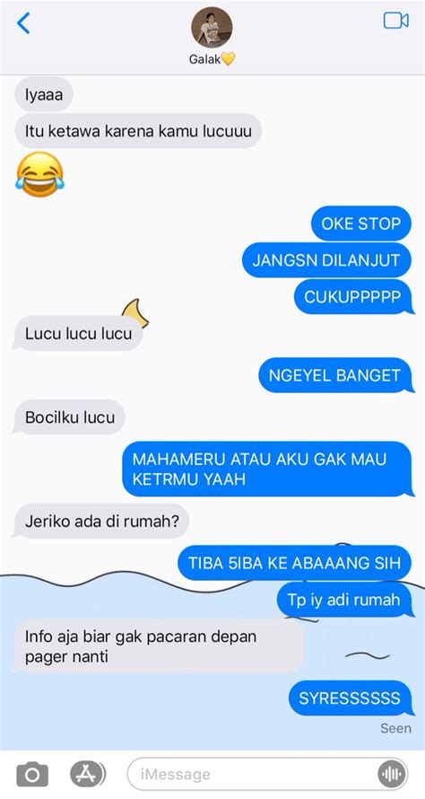 Lakban On Twitter Pacaran Anak Sma Gitu Daah