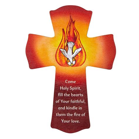 Sacrament Of Confirmation Symbols