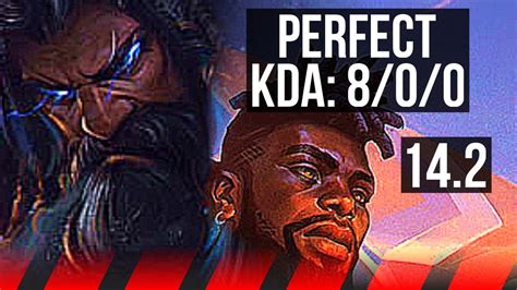 Udyr Vs K Sante Top Games Legendary Kr Master