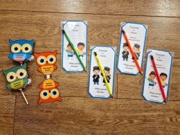 Upominki Dla Dzieci Teach Fun By Monia
