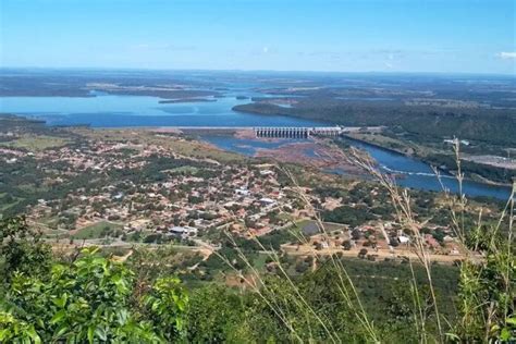 O Que Fazer Em Lajeado Tocantins Viagens E Caminhos