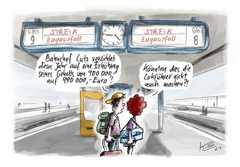 Deutsche Bahn Streik Streik Bahn Gdl Aktuell Droht Streiks