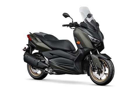 The Best Maxi Scooters In Rips Rides