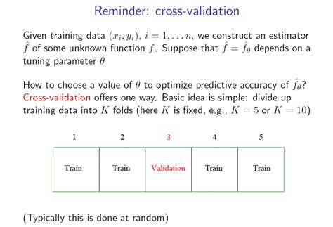 estimation and variable selection with ridge regression and the lasso business forecasting