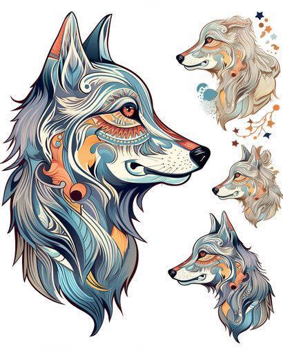 Moon Tattoo Unveil Your Profound Mystery And Beauty In Moon