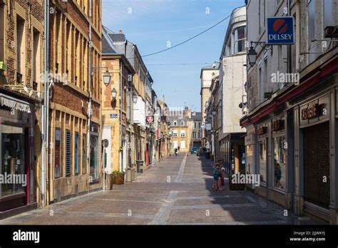 City Of Charleville Hi Res Stock Photography And Images Alamy