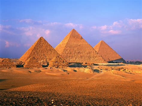 Two Unique Structures