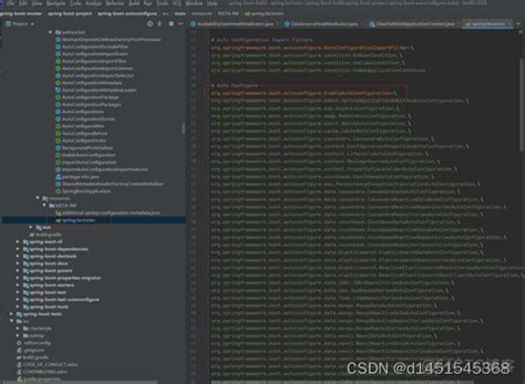 spring boot项目启动完成后再执行方法 springboot项目的启动流程 daleiwang的技术博客 51cto博客