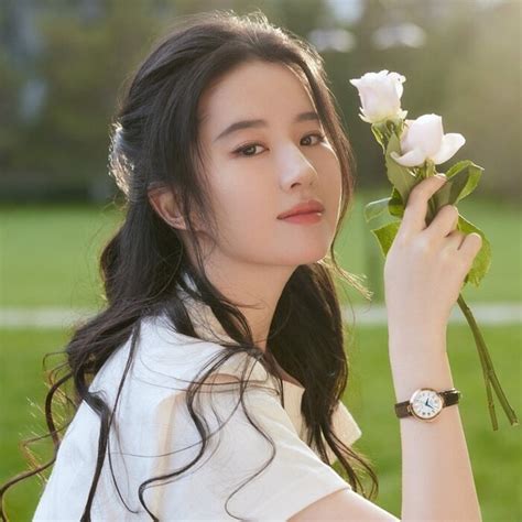 Quá khứ đen tối nhất của Lưu Diệc Phi