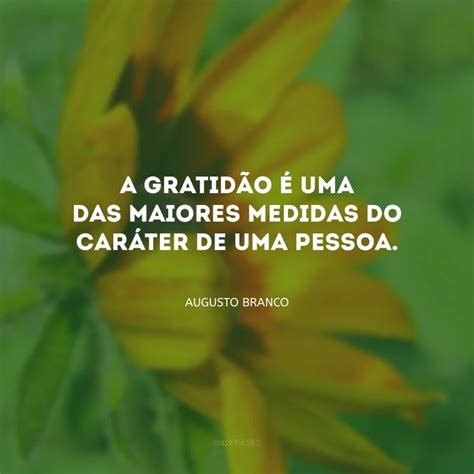 30 frases de poemas de gratidão que reconhecem as coisas boas da vida