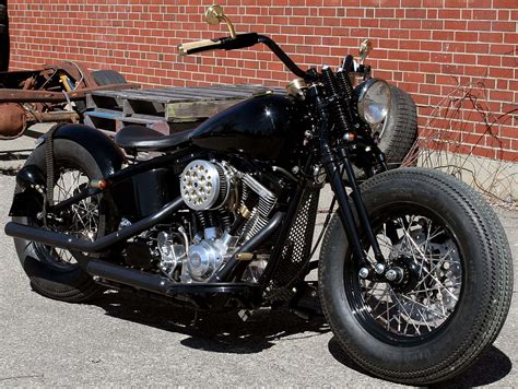 Heritage Springer Bobber Reviewmotors Co