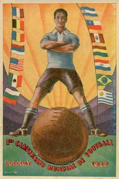 Historia de los MUNDIALES 1930 2026 Copa Mundial Fútbol