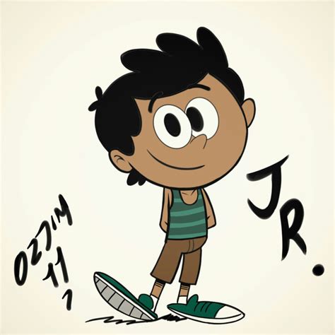 The Loud House Calma Y Caos Artofit