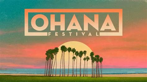 Ohana Music Festival 2024 Tickets Elaina Joeann