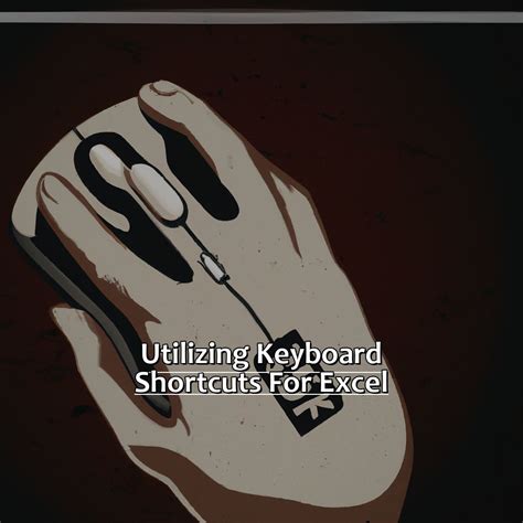 The Top Excel Shortcuts You Need To Know Manycoders