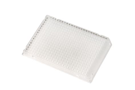 Well Pcr Plate Biopathogenix
