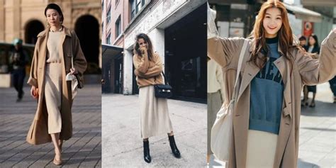 Bật mí 15 cách phối đồ style hàn quốc nữ cực HOT mùa hè Natoli