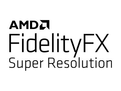 AMD FidelityFX Super Resolution Is Here