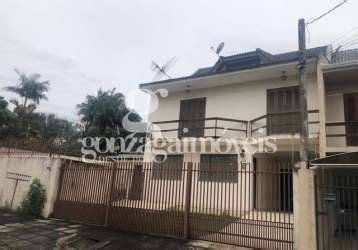 Casas 3 quartos à venda na Rua Gardênio Scorzato em Curitiba