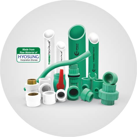 Pprc Plumbing Pipes And Fittings Manufacturer In India Apl Apollo