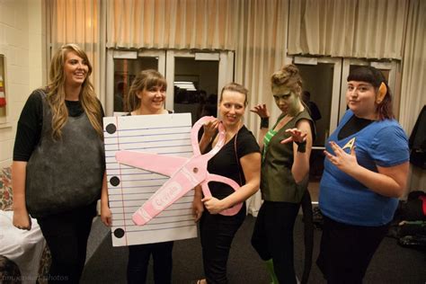 Top Halloween Costume Ideas For Atomic Ballroom Irvine Ca In