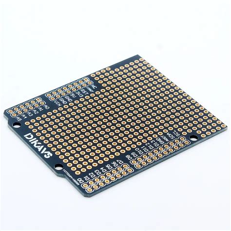 Arduino Pcb Board Overview Of Arduino Boards