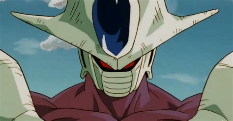 Toyotaro Recrea A Cooler Con Arte De Dragon Ball Super