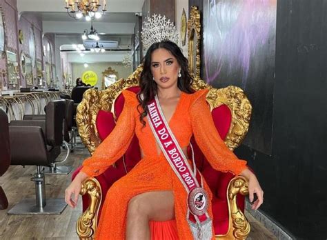 Morre Djidja Cardoso Ex Sinhazinha Do Boi Garantido Aos 32 Anos